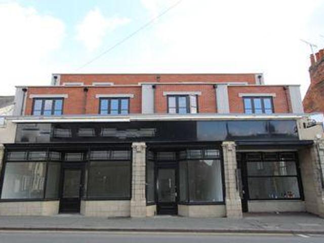 0 Bedrooms Block of flats for sale in North Station Road, Colchester CO1