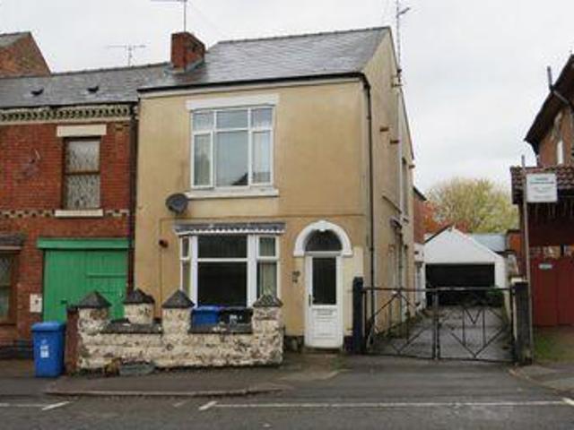 0 Bedrooms Block of flats for sale in Burton Road, Derby DE1