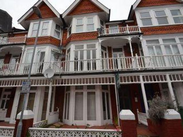 0 Bedrooms Block of flats for sale in Elms Avenue, Eastbourne BN21