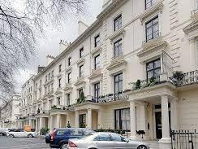 0 Bedrooms Block of flats for sale in Hyde Park, Hyde Park W2