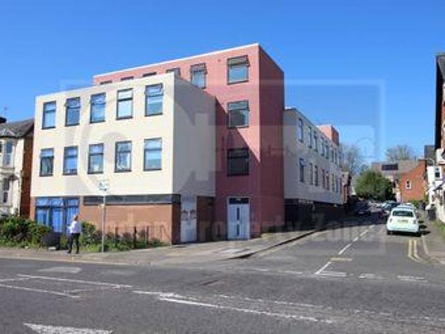 0 Bedrooms Block of flats for sale in London Road, High Wycombe HP11