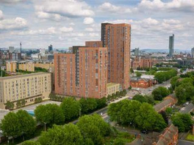 0 Bedrooms Block of flats for sale in Regent Trading Estate, Oldfield Road, Salford M5