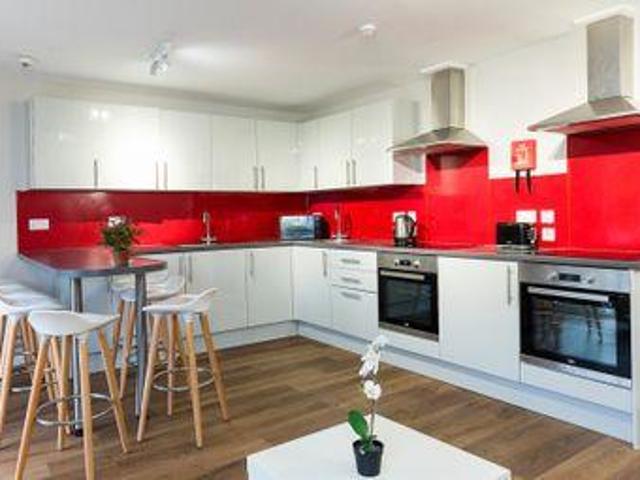 0 Bedrooms Block of flats for sale in Regent Road, Leicester LE1