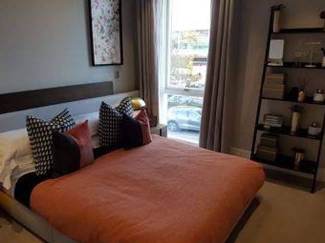 0 Bedrooms Block of flats for sale in Sury Basin, Kingston Upon Thames KT2