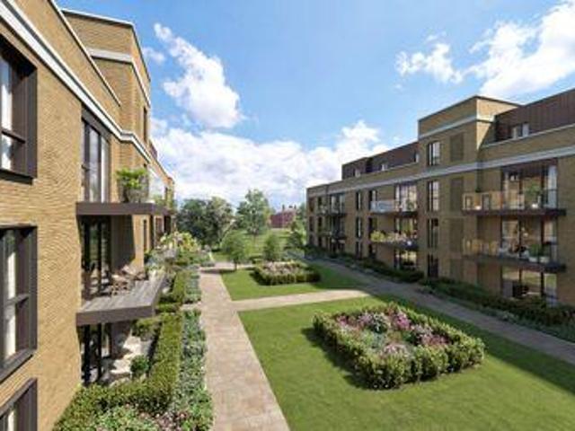 0 Bedrooms Block of flats for sale in Snakes Lane Off Bramley Road, Enfield EN4