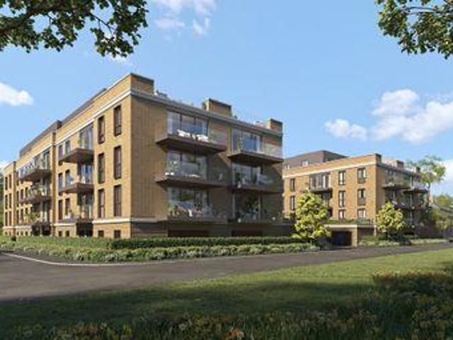 0 Bedrooms Block of flats for sale in Snakes Lane Off Bramley Road, Enfield EN4