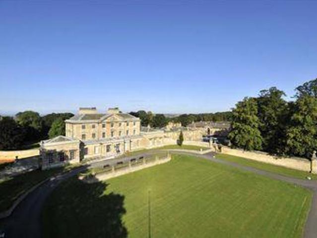 0 Bedrooms Country house for sale in The North Wing, Hickleton Hall, Hickleton, Doncaster DN5