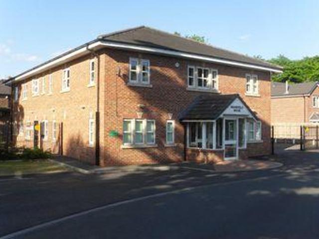 0 Bedrooms Detached house for rent in Moorside Road, Swinton, Manchester M27