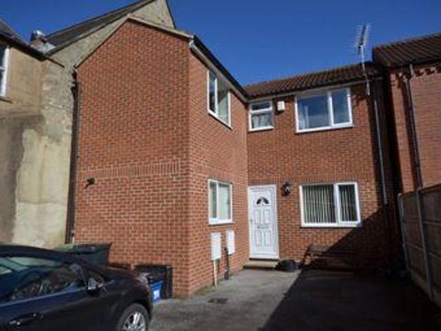 0 Bedrooms Detached house for rent in High Street, South Milford, Leeds LS25