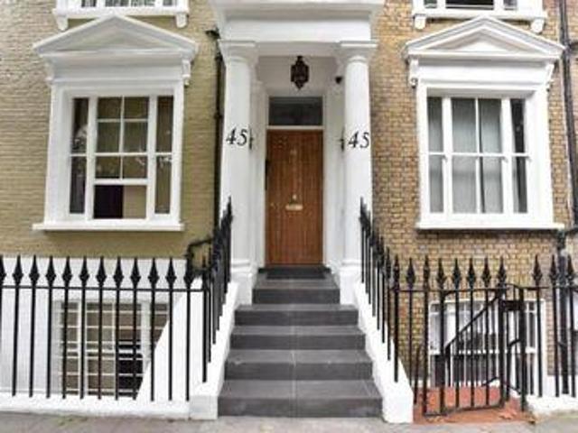 0 Bedrooms Detached house for rent in Kempsford Gardens, London SW5