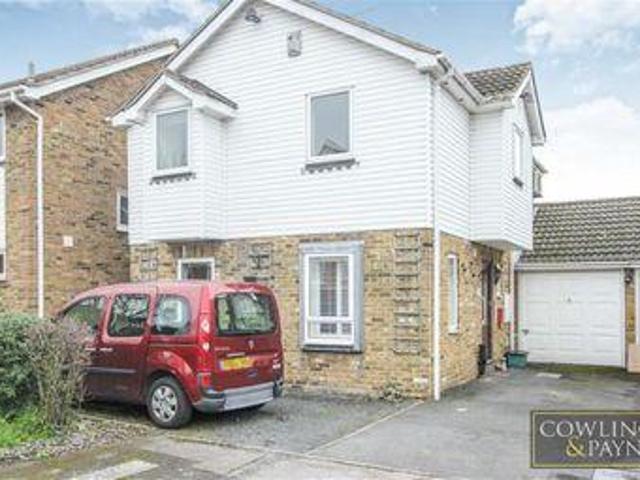 0 Bedrooms Detached house for rent in Salforal Close, Chelmsford, Essex CM3