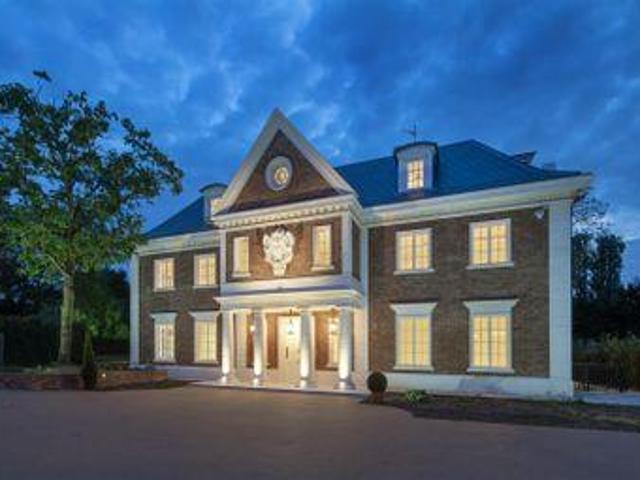 0 Bedrooms Detached house for rent in The Bishops Avenue, Kenwood N2