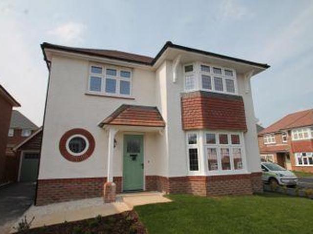 0 Bedrooms Detached house for rent in Umpire Close, Birmingham B17