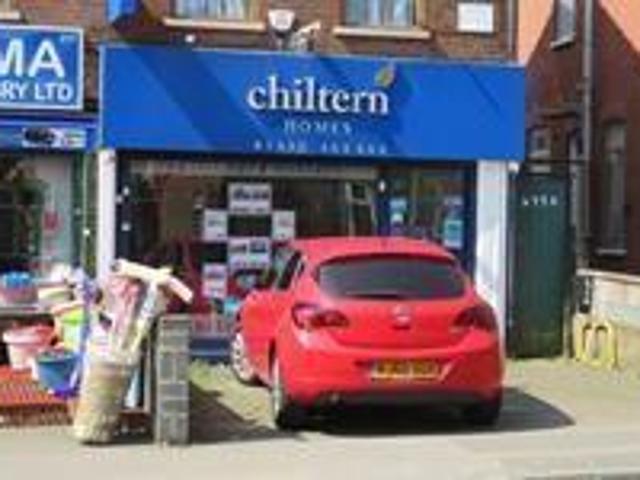 0 Bedrooms Detached house for sale in Dunstable Road, Luton, Bedfordshire LU4
