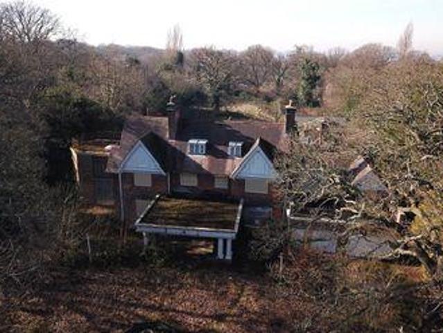 0 Bedrooms Detached house for sale in Kenmore House, The Bishops Avenue, London N2