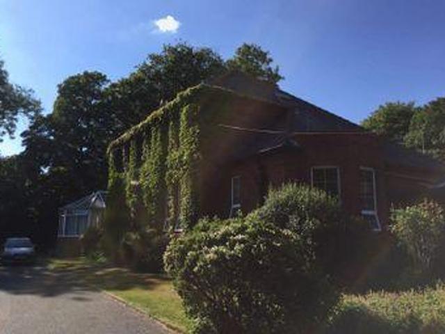 0 Bedrooms Detached house for sale in Knowsley Road, Ainsworth, Bolton BL2