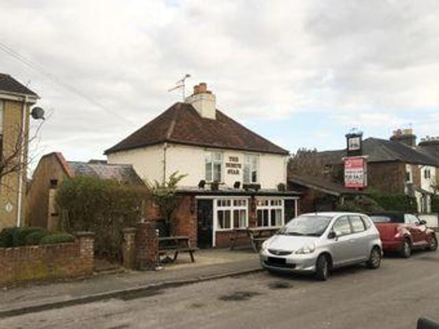 0 Bedrooms Detached house for sale in The North Star, Westborough Road, Maidenhead, Berkshire SL6