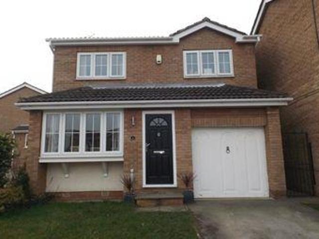 0 Bedrooms Detached house for sale in Thorpleigh Road, Woodthorpe, Chesterfield, Derbyshire S43