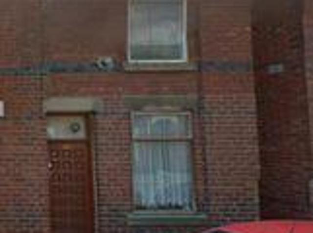 0 Bedrooms Detached house for sale in 44 Hope Street, Chesterfield, Derbyshire S40