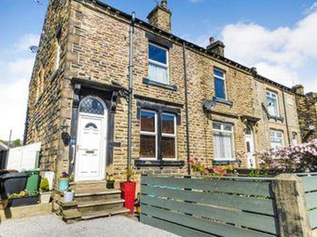 0 Bedrooms End terrace house for sale in Fountain Street, Morley, Leeds LS27