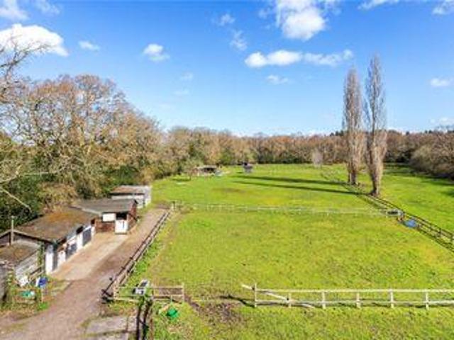 0 Bedrooms Equestrian property for sale in Chobham, Surrey GU24