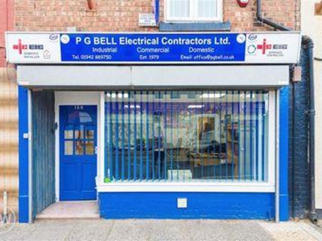 0 Bedrooms for rent in Market Street, Atherton, Manchester M46