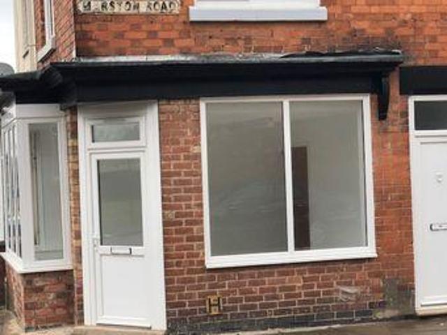 0 Bedrooms for rent in Marston Road, Leicester LE4