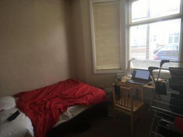 0 Bedrooms for rent in Meads Road, Turnpike Lane N22