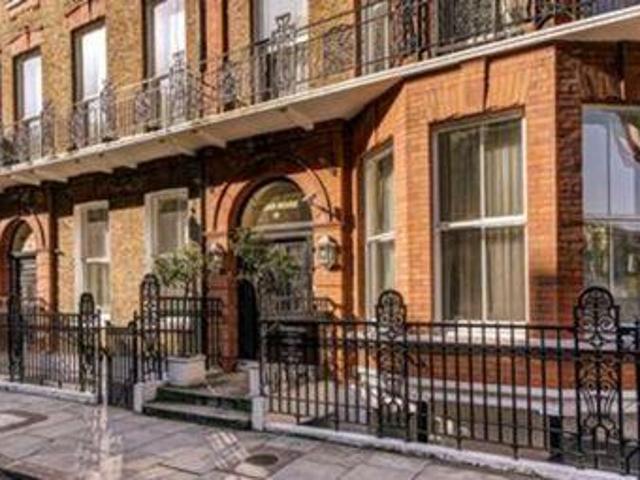 0 Bedrooms for rent in Nottingham Place, London W1U
