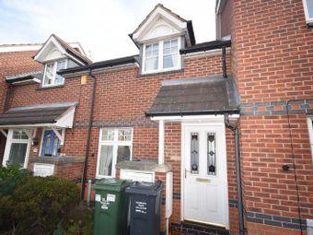 0 Bedrooms for rent in Orchard Close, Shepshed, Leicestershire LE12