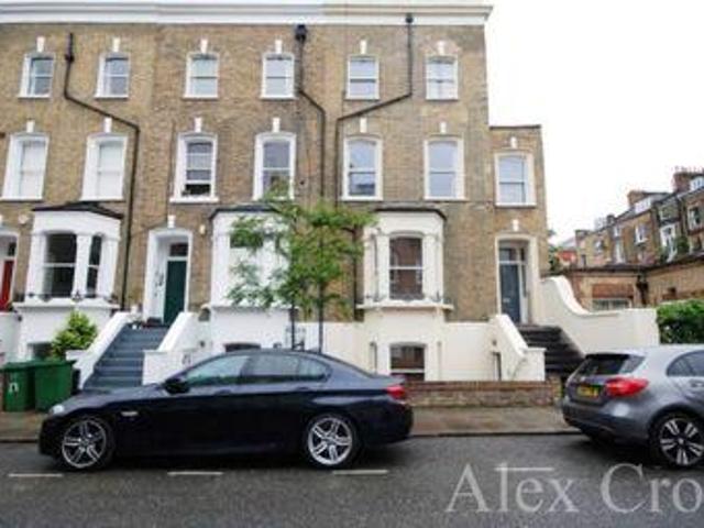 0 Bedrooms for rent in Aberdeen Road, London N5