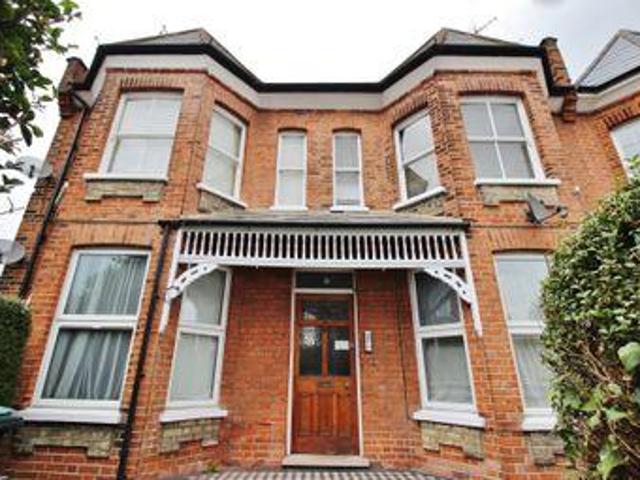 0 Bedrooms for rent in Barrington Road, London N8