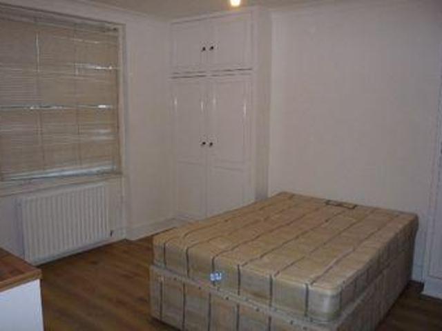 0 Bedrooms for rent in Belsize Road, London NW6