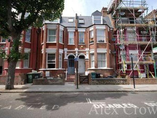 0 Bedrooms for rent in Birnam Road, London N4