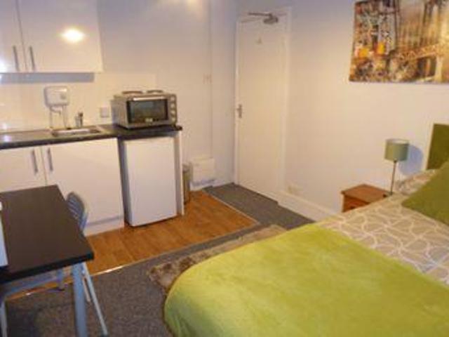 0 Bedrooms for rent in Carey Street, Reading RG1