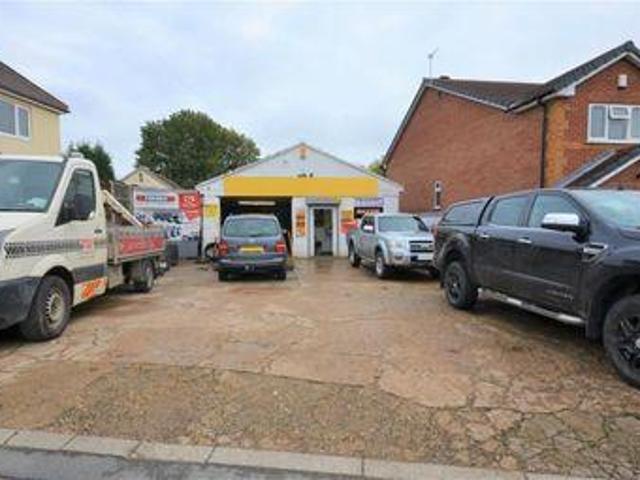 0 Bedrooms for rent in Carr Lane, Castleford WF10