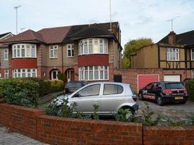 0 Bedrooms for rent in Chase Road, London N14