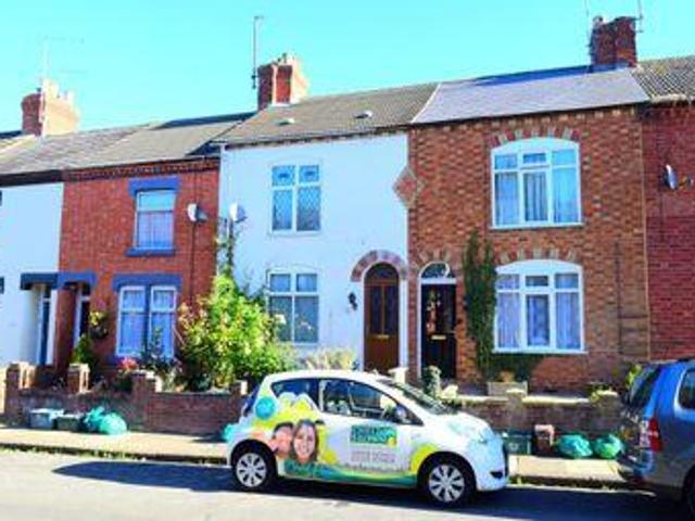 0 Bedrooms for rent in Chaucer Street, Northampton NN2