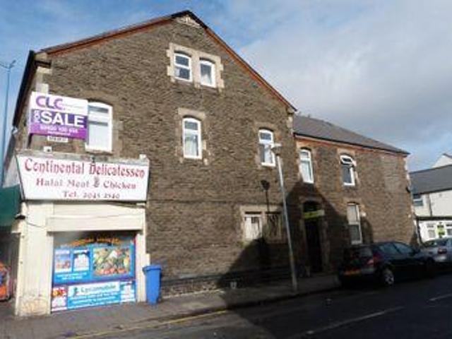 0 Bedrooms for rent in City Road, Cathays, Cardiff CF24