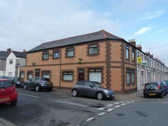 0 Bedrooms for rent in Coburn Street, Cathays, Cardiff CF24