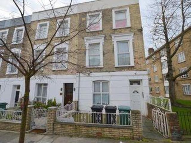 0 Bedrooms for rent in Cornwallis Road, Archway N19