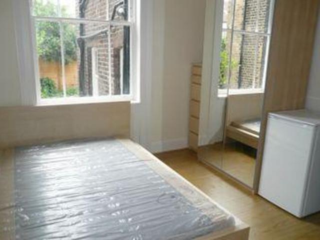 0 Bedrooms for rent in Fairbridge Road, London N19
