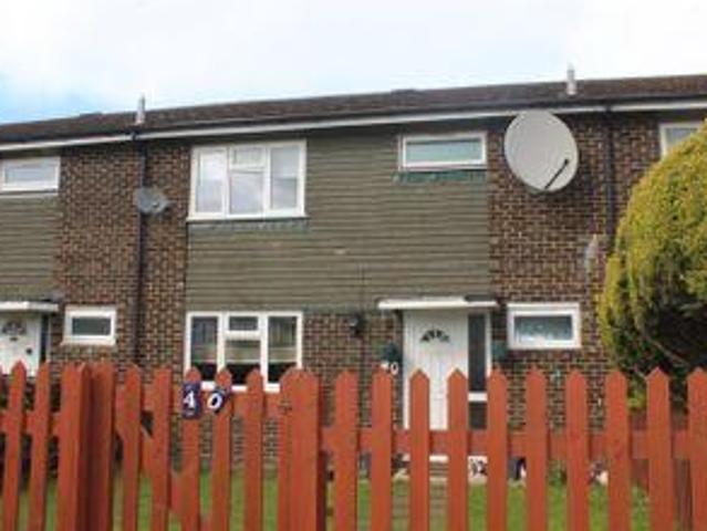 0 Bedrooms for rent in Ferniefields, High Wycombe HP12
