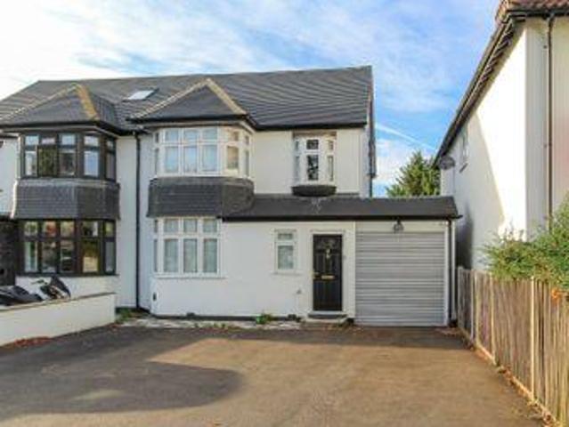 0 Bedrooms for rent in Gibbs Green, Edgware HA8