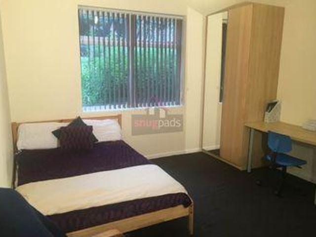 0 Bedrooms for rent in Gildabrook Road, Salford, Manchester M30