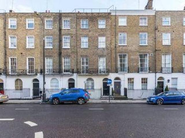 0 Bedrooms for rent in Gloucester Place, London NW1