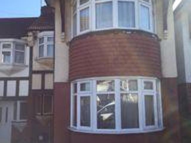 0 Bedrooms for rent in Huxley Road, London N18