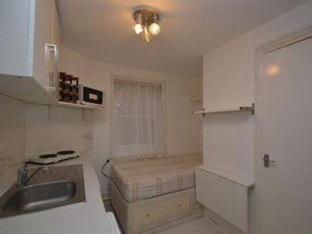 0 Bedrooms for rent in Hammersmith Road, Kensington W14