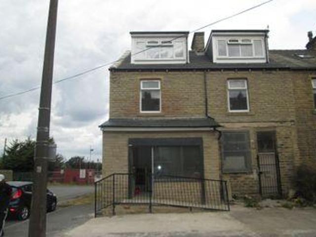 0 Bedrooms for rent in Paley Road, East Bowling BD4