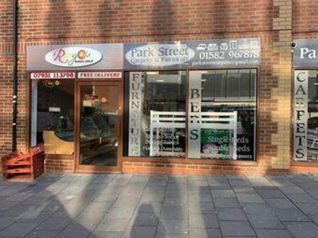 0 Bedrooms for rent in Park Street, Luton LU1